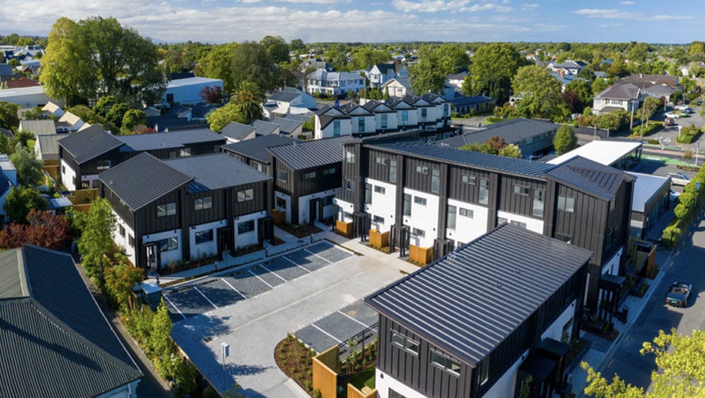 Christchurch is NZ’s most undervalued property market | Blair Chappell